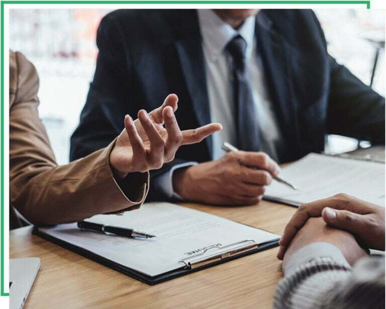 Sales Recruitment Agency in India | Hire Top Sales Talents