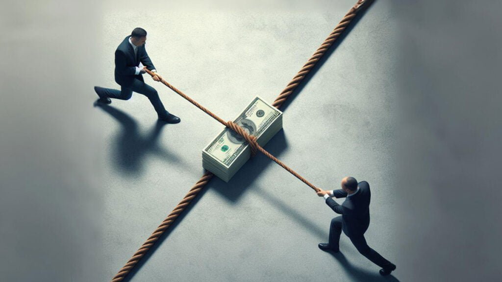 How to Escape Price Wars by Using Value-based Selling Approach
